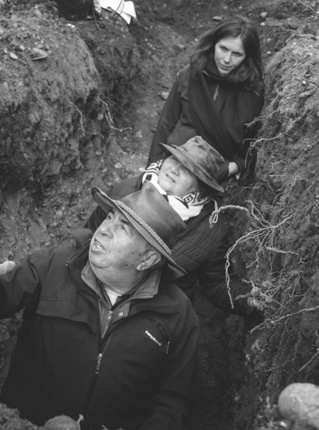 Sustainable Viticulture - Domaines Paul Jaboulet Aîné