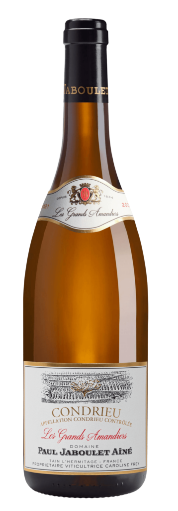 Domaine de Thalabert - Domaines Paul Jaboulet Aîné