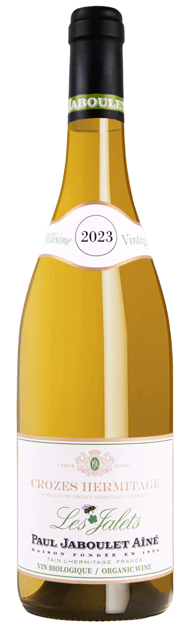 Parallèle 45 Red - Côtes du Rhône - Domaines Paul Jaboulet Aîné