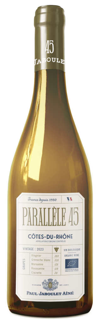 Les Cassines - Condrieu - Domaines Paul Jaboulet Aîné