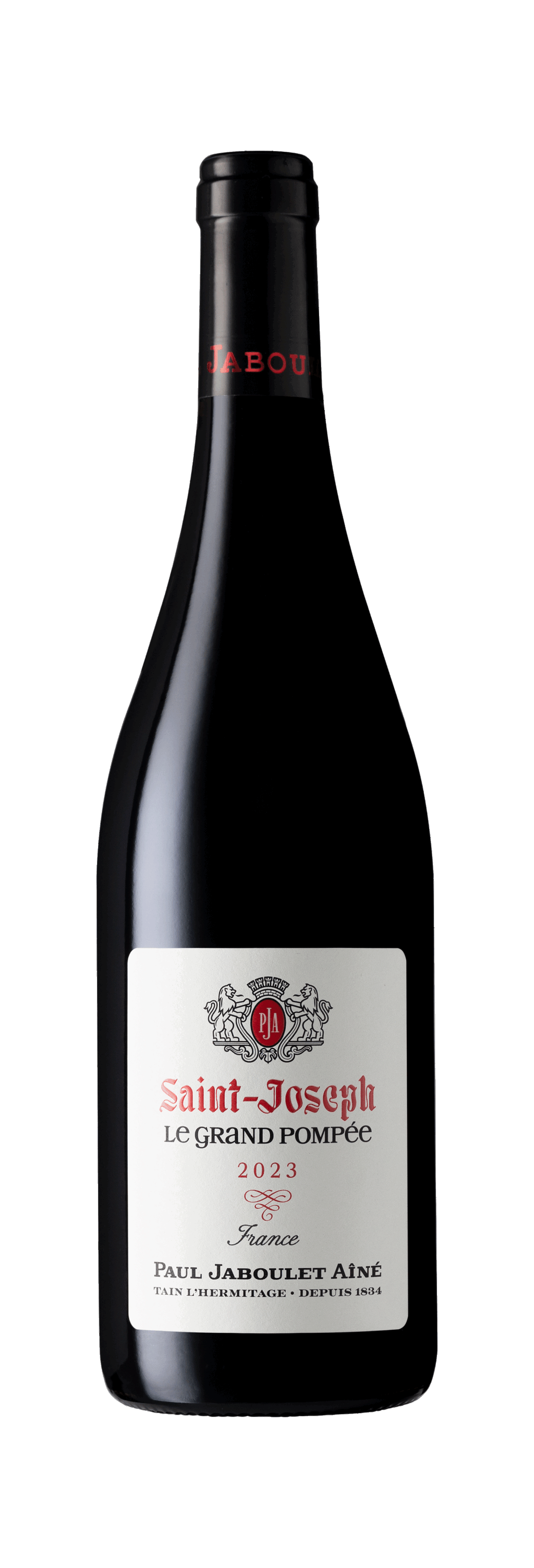 Parallèle 45 Red - Côtes du Rhône - Domaines Paul Jaboulet Aîné