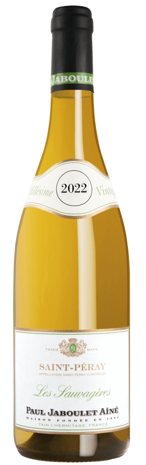 Les Sauvagères - Saint-Péray - Domaines Paul Jaboulet Aîné