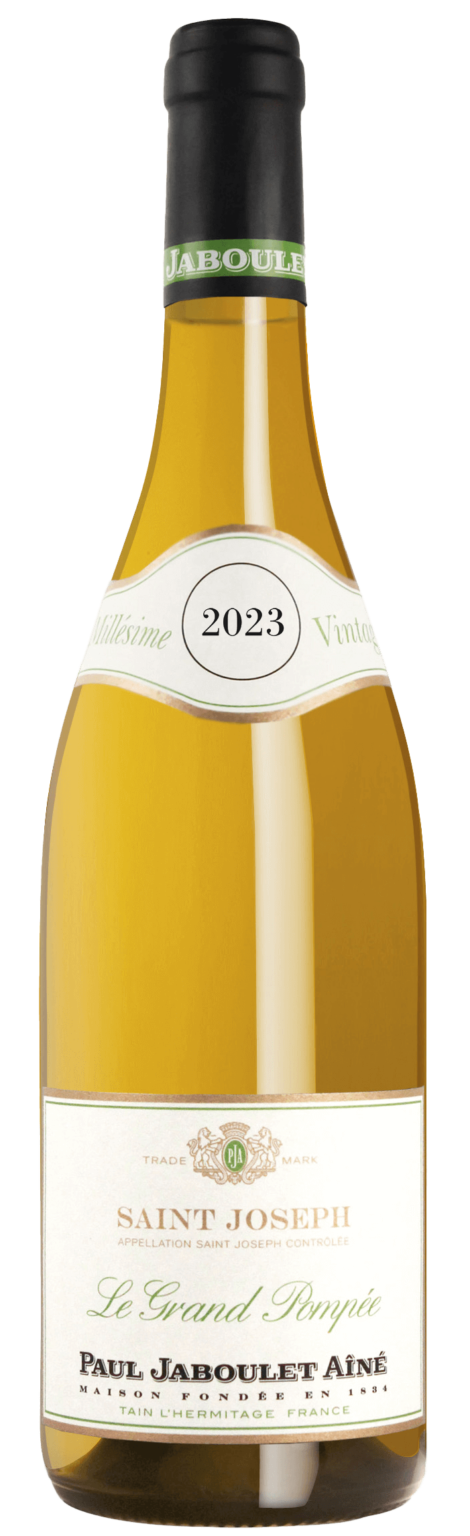 Parallèle 45 Red - Côtes du Rhône - Domaines Paul Jaboulet Aîné