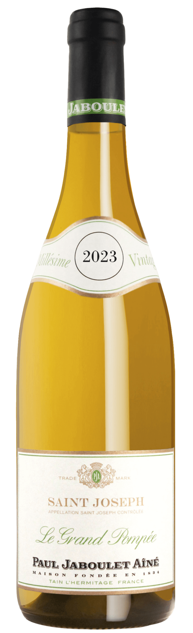 Les Cassines - Condrieu - Domaines Paul Jaboulet Aîné